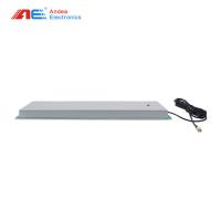 China 13.56MHz HF Embedded RFID Reader Antenna Anti - Metal Function For Production Line Tracking for sale