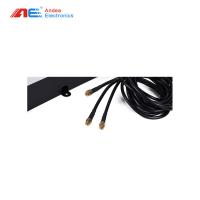 China RFID Writer Reader Desktop Antenna For Reataurant Management 13.56MHz RFID Reader Antenna Long Range for sale