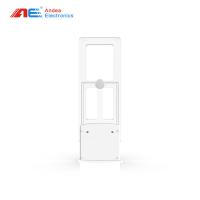 China Library Management RFID Gate Reader Contactless USB Ethernet RS232 RFID Reader For Anti Theft for sale