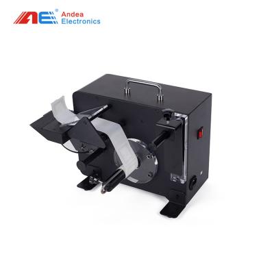 China ISBN Barcode Convert To RFID Tag Movable Starter Station Embedded In HF 13.56MHz ISO15693 RFID Reader Writer for sale