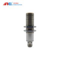 China HF Industrial Reader Antenna 13.56MHz Reader Antenna IP67 In Automatic Production Line for sale