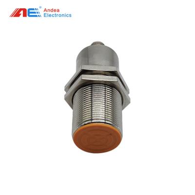 China Convenient HF Industrial Reader Antenna 13.56MHz SMA Antenna Has Strong Anti Interference Ability To EMC for sale