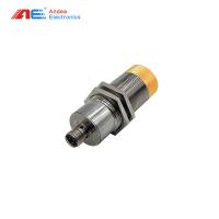 China Compact Structure RFID Antenna 13.56MHz Industrial Reader Antenna Has Strong Anti - Interference Ability to EMC for sale