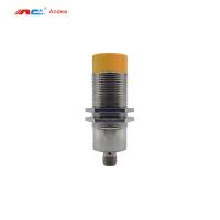 China Compact Structure RFID Antenna 13.56MHz Industrial Reader Antenna Has Strong Anti - Interference Ability to EMC for sale