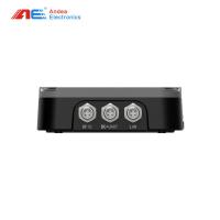 China RFID UHF Reader R2000 Module Modbus TCP Communication Integrated Reader IP67 for sale
