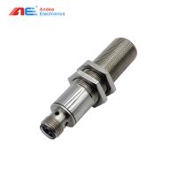 China HF RFID Reader Antenna TNC Interface For Harsh Environments In Industrial Field for sale