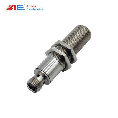 China HF RFID Reader Antenna TNC Interface For Harsh Environments In Industrial Field for sale