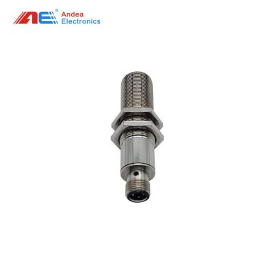 China TNC Interface HF RFID Industrial Reader Antenna Has High Receiving Sensitivity Reading Range  Up To 35cm for sale