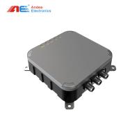 China High Performance HF Industrial Reader Component Assembly Line Identification Reader for sale