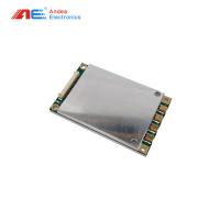 China UHF RFID Reader Writer Module ISO 18000-6C/ EPC Global Gen2 860MHz~960MHz  For IC Card Printers for sale