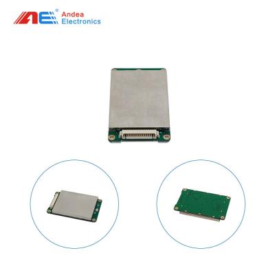 China 860MHz~960MHz UHF RFID Card Reader Module With High Performance Ensitivity ISO18000-6C/ EPC Global Gen 2 Protocol for sale