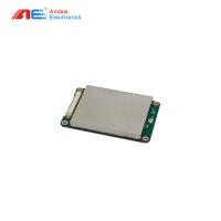 China 860MHz~960MHz OEM RFID Reader UHF Middle Range Reader Module With Anti - Collision Algorithm for sale