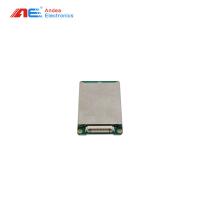 China 860MHz~960MHz OEM RFID Reader UHF Middle Range Reader Module With Anti - Collision Algorithm for sale