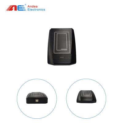 China Smart Proximity Recognition RFID Card Readers 860Mhz-960Mhz Library Jewerly Inventory Management ISO 18000-6C/EPC  Gen2 for sale