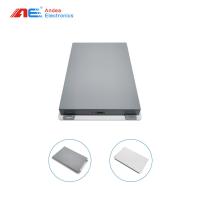 China 860-960Mhz Metal Shielding Design UHF RFID Reader For Self - Service Check In Out Kiosk for sale