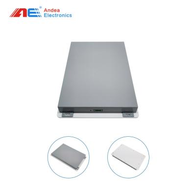 China 860-960Mhz Metal Shielding Design UHF RFID Reader For Self - Service Check In Out Kiosk for sale