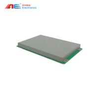 China Multiple Frequency HF And UHF Embedded Middle Range RFID Reader ISO IEC 15693 ISO/IEC 18000-3M1 ISO18000-6C EPC Gen2 for sale