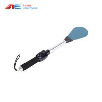 China UHF Handheld RFID Bluetooth Reader Writer ISO18000-6C EPC Gen2 With WIFI USB Communication LCD Display For Inventory for sale