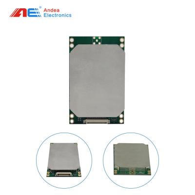 China HF RFID Medium Power Middle Range Read / Write Module Compatible With ISO15693 International Standard Protocol for sale