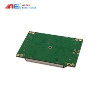 China HF RFID Medium Power Middle Range Read / Write Module Compatible With ISO15693 International Standard Protocol for sale