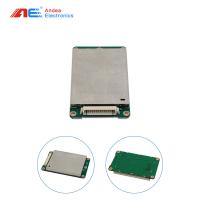 China HF 13.5mhz Iso15693 Middle Range Rfid Reader Writer Module Reading And Writing Range Up To 45cm for sale
