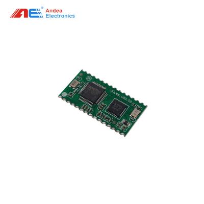 China Strong Anti - Jamming Capability HF 13.56MHz Embedded RFID Reader Writer Module Stable Performance for sale