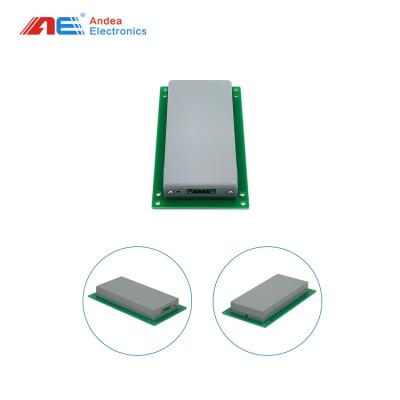 China ISO15693 ISO14443A ISO18000-3M3 Multi Protocol Built In Micro Power Integrated In One Reader For Charging Piles for sale
