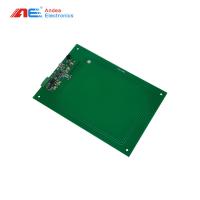 China ISO15693 ISO14443A RFID Tag Reader Module Proximity Reader Writer Has Fast Anti - Collision Processing Algorithms for sale