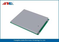 China PCB And Metal Plate Housing RFID Tag Scanner , Embedded RFID Reader For Library Kiosk for sale