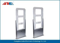 China Anti Burglary Security RFID Gate Antenna For Libraries Access for sale