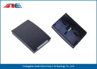China 0.68W HF RFID Access Control Reader , Wall Mount RFID Reader For Time Attendance for sale