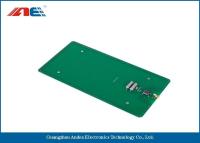 China High Frequency RFID Tag Antenna , 13.56 MHz PCB Antenna Built In Design for sale