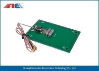 China HF PCB RFID Reader Antenna For RFID Inventory Tracking System 40g Weight for sale