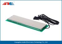 China 13.56MHz Embedded RFID Reader Integrated With Antenna Metal Shielding Design for sale