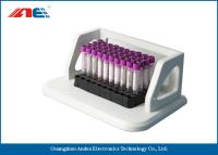 China 13.56MHz RFID Intelligent Rack Antenna For Test Tube Inventory RFID Healthcare for sale