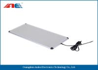 China Desktop Directional RFID Antenna 13.56 MHz Metal Shielding Design 2150g for sale