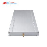 China Read Range 1M HF 13.56MHz Long Range One Port RFID Reader ISO15693 RFID Inventory Management for sale