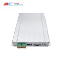 China Read Range 1M HF 13.56MHz Long Range One Port RFID Reader ISO15693 RFID Inventory Management for sale