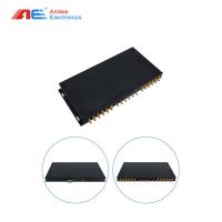 China Library Books RFID Tracking Devices HF 13.56MHz Long Range RFID Reader ISO 15693 Smart Card Reader for sale