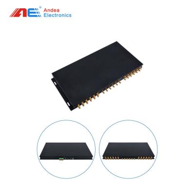 China Library Books RFID Tracking Devices HF 13.56MHz Long Range RFID Reader ISO 15693 Smart Card Reader for sale