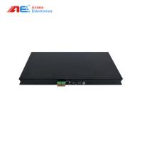 China Library Books RFID Tracking Devices HF 13.56MHz Long Range RFID Reader ISO 15693 Smart Card Reader for sale
