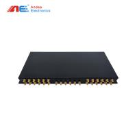 China Library Books RFID Tracking Devices HF 13.56MHz Long Range RFID Reader ISO 15693 Smart Card Reader for sale