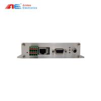 China Andea HF RFID Sticker Reader 12 Ports Has Speed Of Reading The Tag Up To 70pcs / Sec Long Range RFID Tag Reader for sale