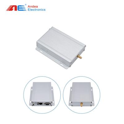 China HF Fixed Middle Range RFID Reader Fast Anti - Collision Processing Algorithm With ISO 15693 And ISO 18000-3M1 Standard for sale