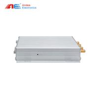 China HF 13.56MHz Fixed RFID Reader Writer Efficient Performance In All Your RFID Inventory Management Needs for sale