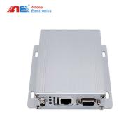 China HF 13.56MHz Fixed RFID Reader Writer Efficient Performance In All Your RFID Inventory Management Needs for sale