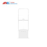 China 140CM RFID Gate Reader Antenna In Library Entrance Exit Anti Theft for sale