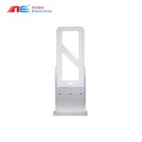 China High Frequency RFID Gate Antenna Embedded With 13.56MHz RFID Reader For Staff Attendance System for sale