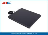 China 6W RFID Directional Antenna , Antenna Impedance 50Ohm For Fast Food Restaurant Settlement for sale
