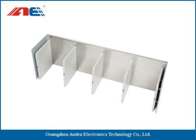 China HF RFID Library Intelligent Bookshelf Antenna For Real Time Inventory And Searching for sale